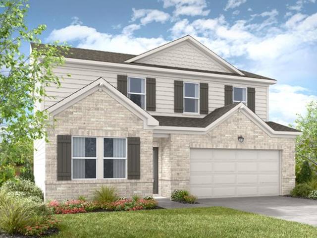 1684 Fawlocke Run, Loganville, GA 30052
