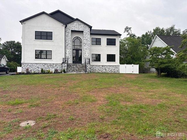 1684 Frank St, Edison, NJ 08820
