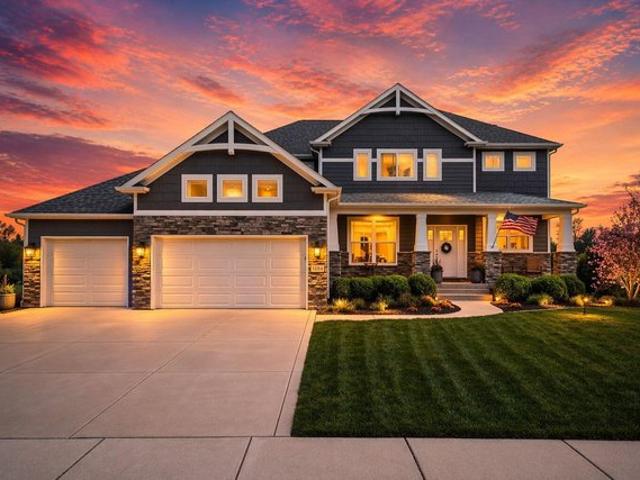 1684 Kleven Ln, Crown Point, IN 46307