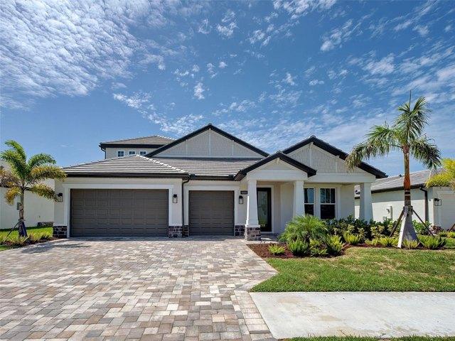1684 Lugano Cir, Nokomis, FL 34275