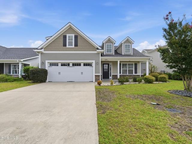 1684 Provincial Dr, Leland, NC 28451