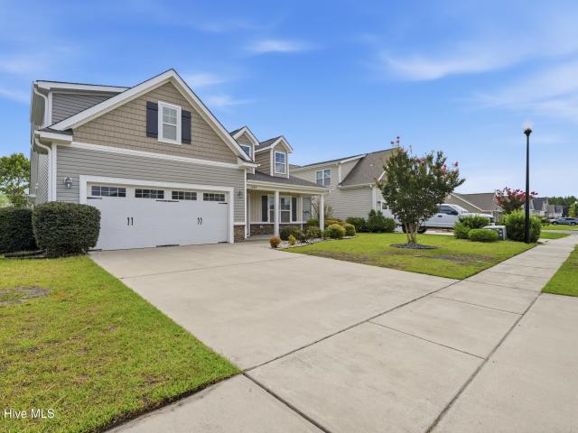 1684 Provincial Drive