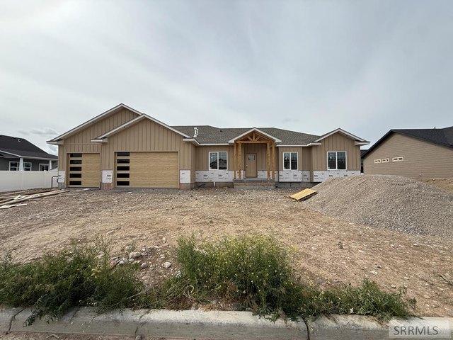 1684 Sandbar St, Idaho Falls, ID 83404