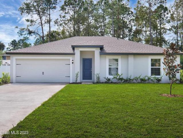 1684 Shamrock Ave, Palm Bay, FL 32909