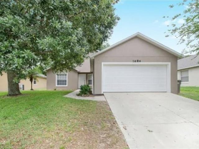 1684 Vick Rd, Apopka, FL 32712