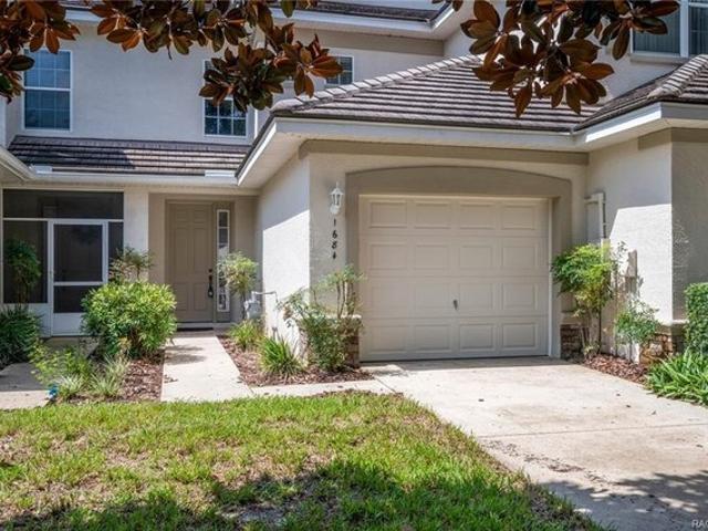 1684 W Spring Meadow Loop, Lecanto, FL 34461