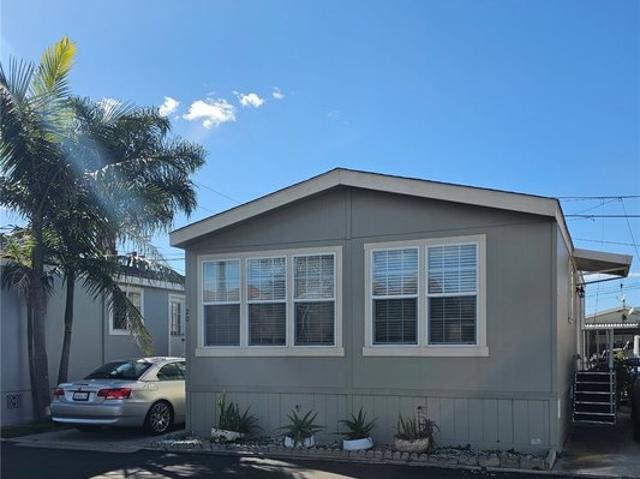 1684 Whittier Ave Spc 20, Costa Mesa, CA 92627