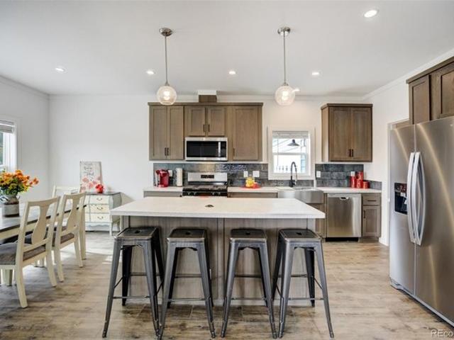 1684 9th St Lot 73, Limon, CO 80828
