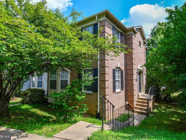 16853 Capon Tree Lane