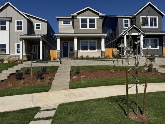16853 SW Pomelo Dr, Sherwood, OR 97140