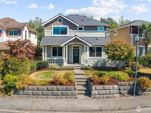 16850 th Way SE, Renton, WA 98058