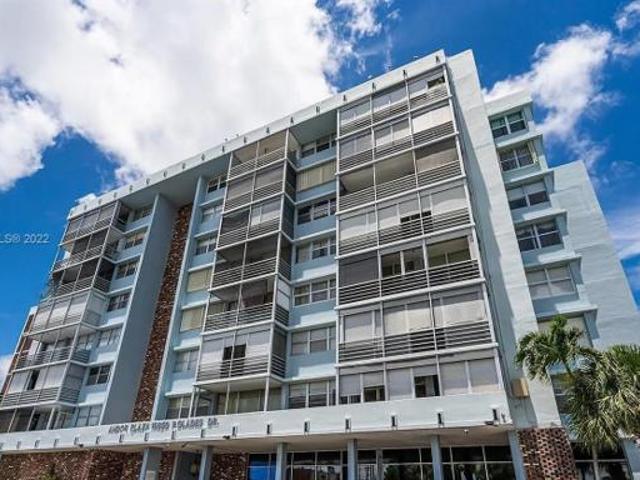 16850 Glades Dr S #6J, North Miami Beach, FL 33162