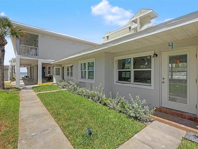 16850 Gulf Blvd Apt 4, North Redington Beach, FL 33708