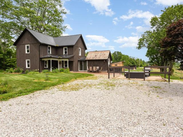 16850 Kreashbaum Road
