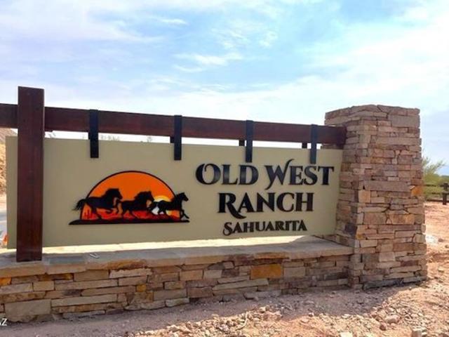 16850 S Mission Rd Unit 7, Sahuarita, AZ 85629