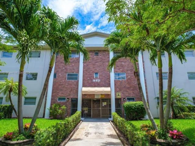 16851 NE 18th Ave #212, North Miami Beach, FL 33162