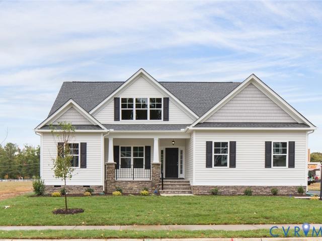 16851 Sheppards Fold Way, Beaverdam, VA 23015 | MLS #2529