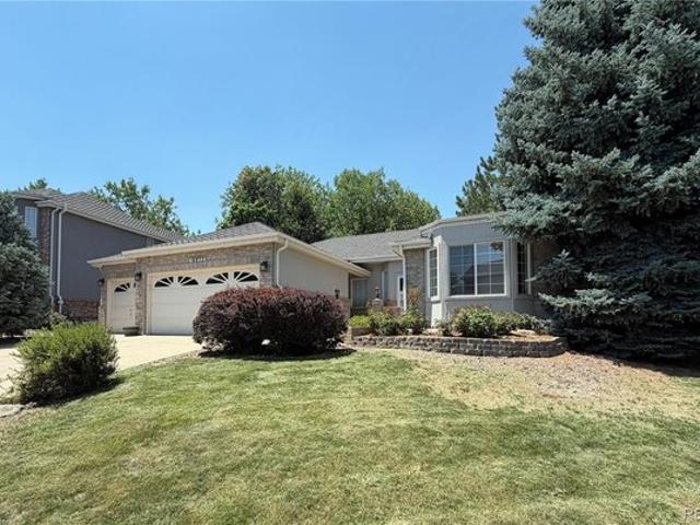 16852 W 65th Cir, Arvada, CO 80007