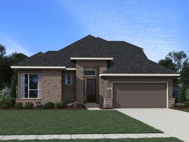 16852 Deep Wingbeat Way, Magnolia, TX 77354