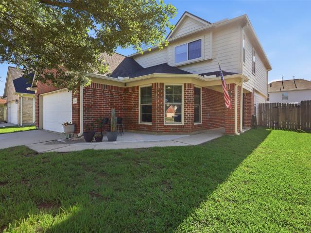 16852 Greenhouse Street