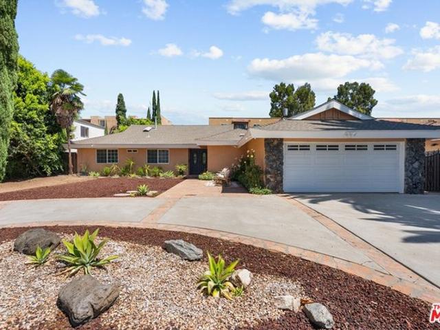 16857 Germain St, Granada Hills, CA 91344