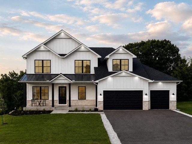 16857 Guarani St NW, Andover, MN 55304