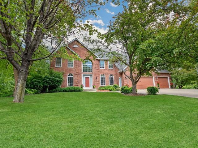 16857 Jackpine Way