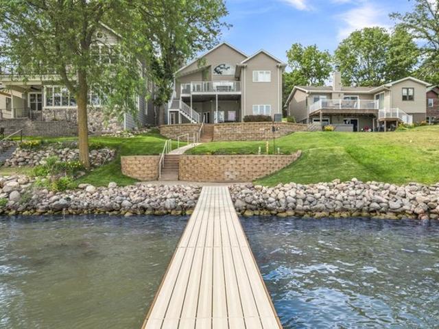 16854 th Ave, Spirit Lake, IA 51360