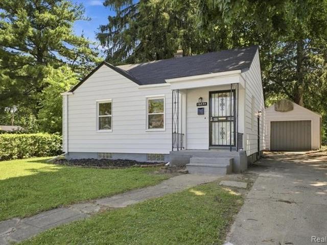 16854 Bramell St, Detroit, MI 48219