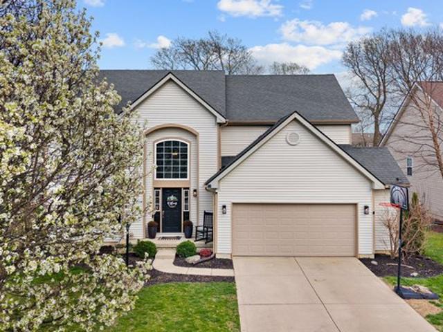16854 Cedar Creek Ln, Noblesville, IN 46060