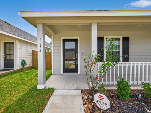 16854 N Marie Vlg Dr, Conroe, TX 77306 | MLS #43792