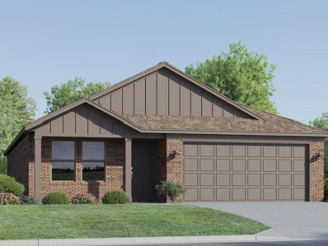 16854 Orleans Dr, Athens, AL 35611