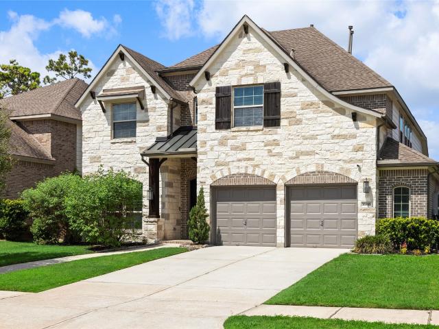 16855 Bark Cabin Drive
