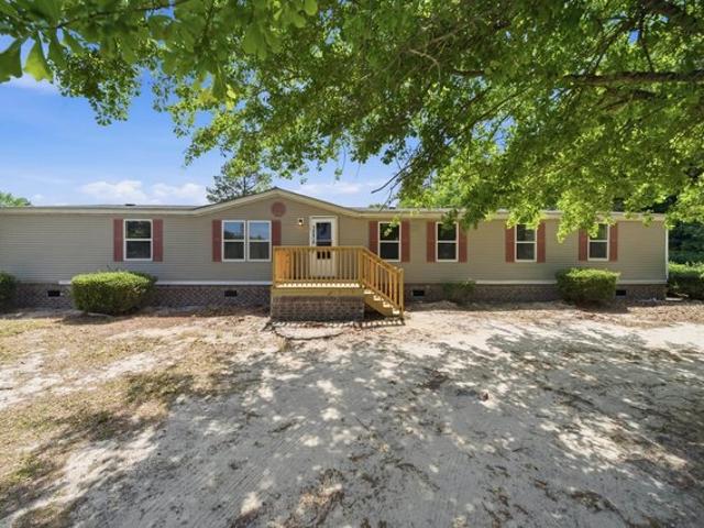 16856 State Highway 34 E, Ridgeway, SC 29130