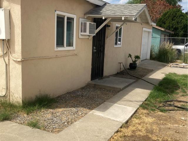 16859 Fairfax Street