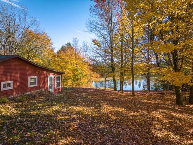 1685 Mile Rd, Tustin, MI 49688