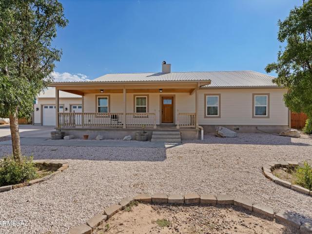 1685 n silver spur lane