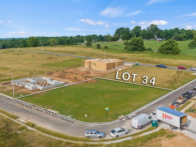 1685 N Summertime Lot 34 Street
