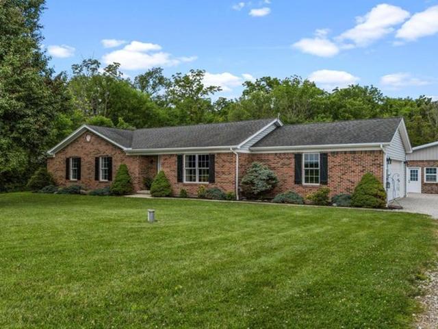 1685 Oglesbee Rd, Wilmington, OH 45177
