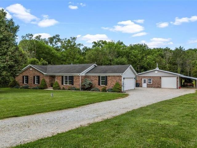 1685 Oglesbee Rd, Wilmington, OH 45177