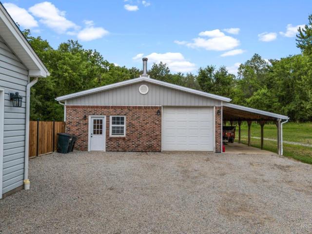 1685 Oglesbee Road