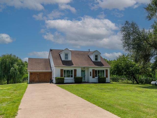 1685 Bumpus Mill Rd