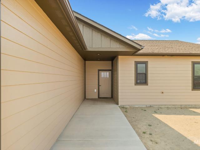 1685 Bennett Hill Drive
