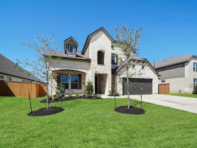 1685 Daylight Lk Dr, Katy, TX 77493 | MLS #3056 | Compass