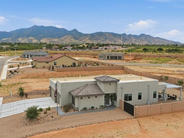 1685 Early Spring Ln, Sierra Vista, AZ 85635