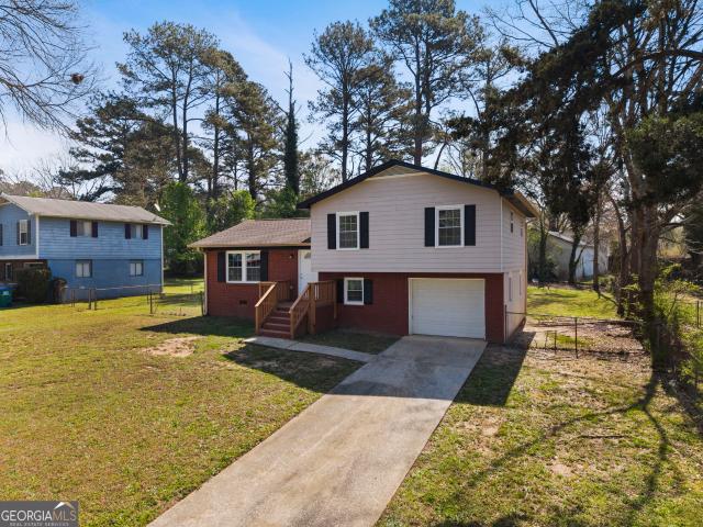 1685 Kinglet Road