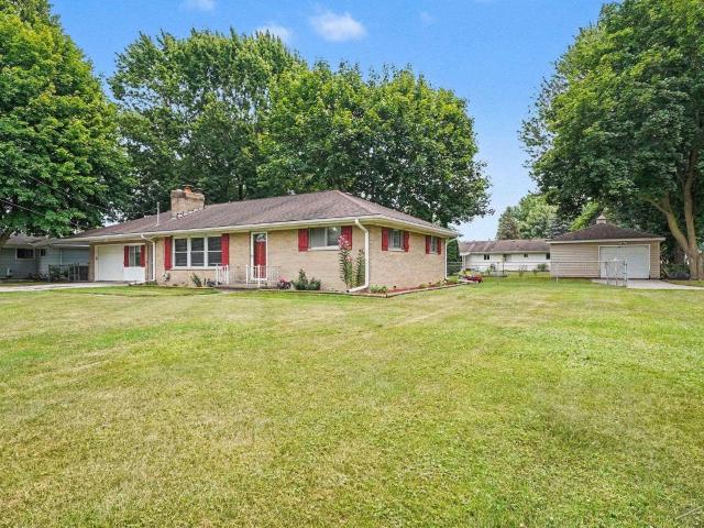1685 Liberty Road