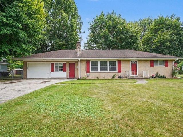1685 Liberty Rd, Saginaw, MI 48604