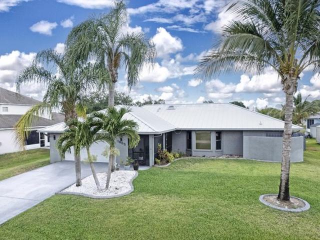 1685 SW Schleicher Ln, Port Saint Lucie, FL 34984
