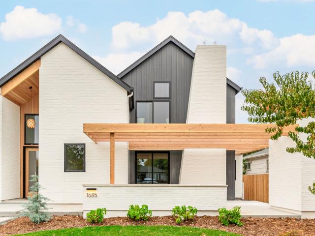 1685 S Milwaukee Street, Denver, US, CO